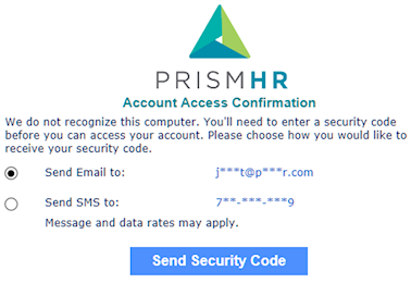 Enabling Multi-Factor Authentication