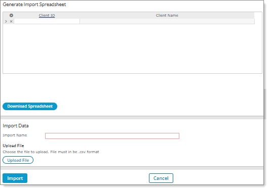 Importing PTO Auto-enrollment Rules