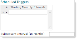 Creating PTO Registers